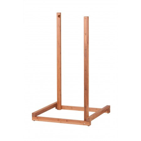 Suport hamac bebelus La Siesta Yayita Bambus – hamace